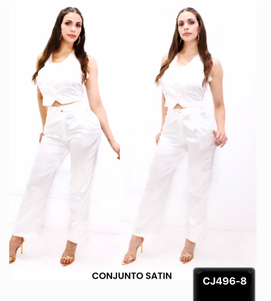 CONJUNTO JUVENIL CJ496-8 – Tienda Tentación Por Todo
